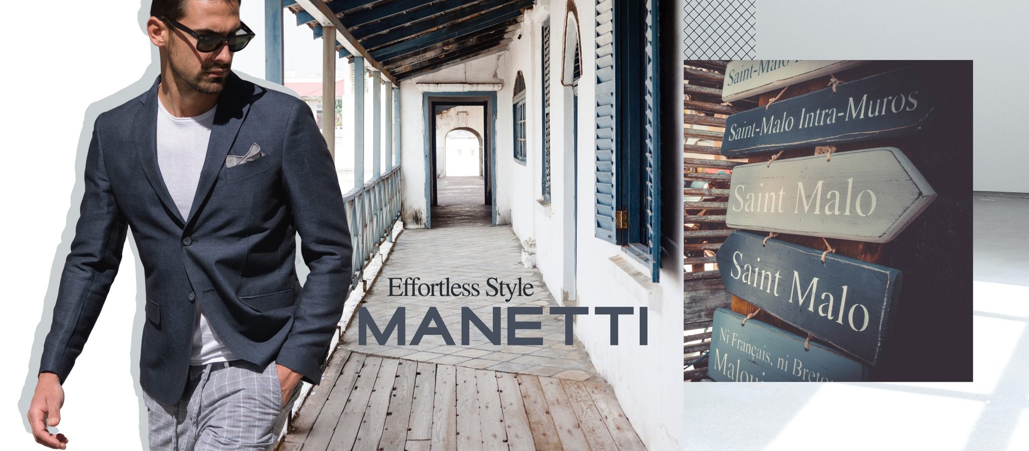 MAN & MANETTI
