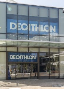 DECATHLON