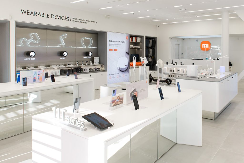 Xiaomi Store