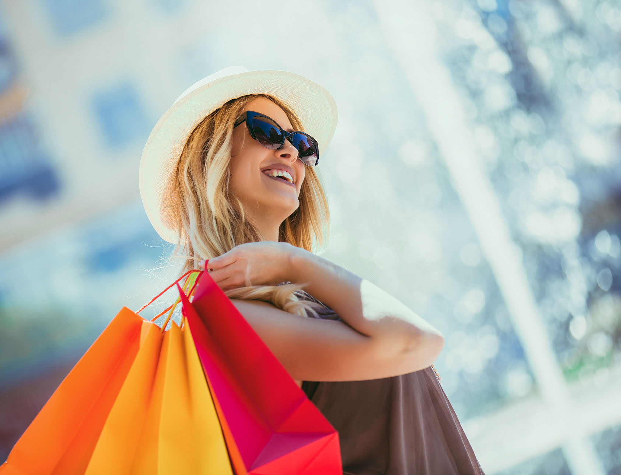 Smart Shopping – 12 items to invest this Sales season